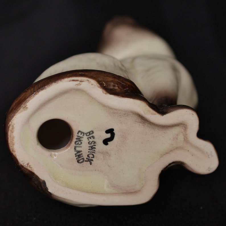 Beswick Porcelain Sitting Siamese Cat Figurine, Model 1887 - Etsy