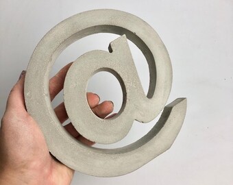 Encapture Artisan Concrete | Etsy