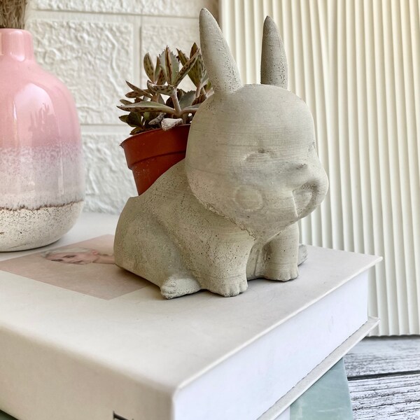 Pikachu Planter - Etsy
