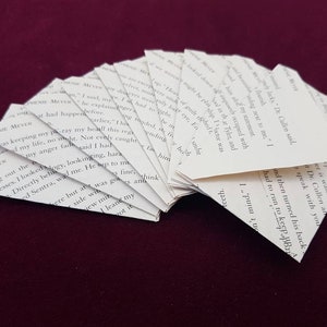 Twilight Envelopes, 10 Mini Envelopes, Vampire Note Card, Twilight ...