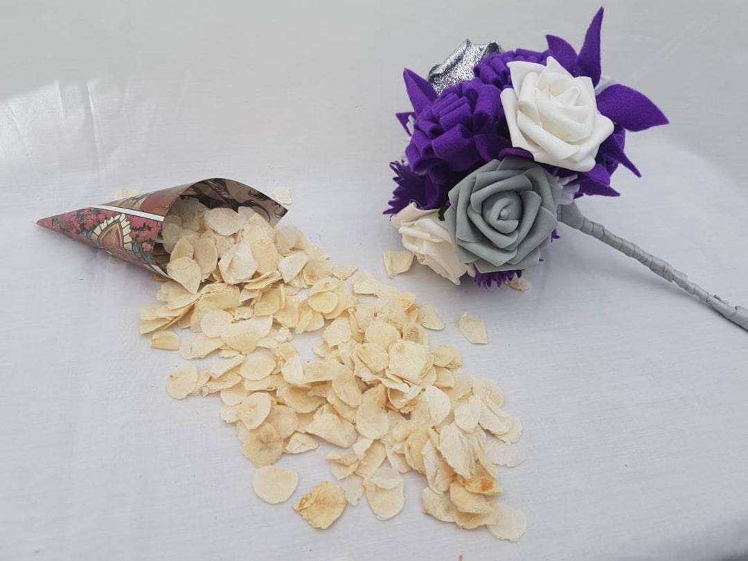 DC Wedding Confetti Cones, Comic Book Wedding, DC Confetti Cone, Geek ...