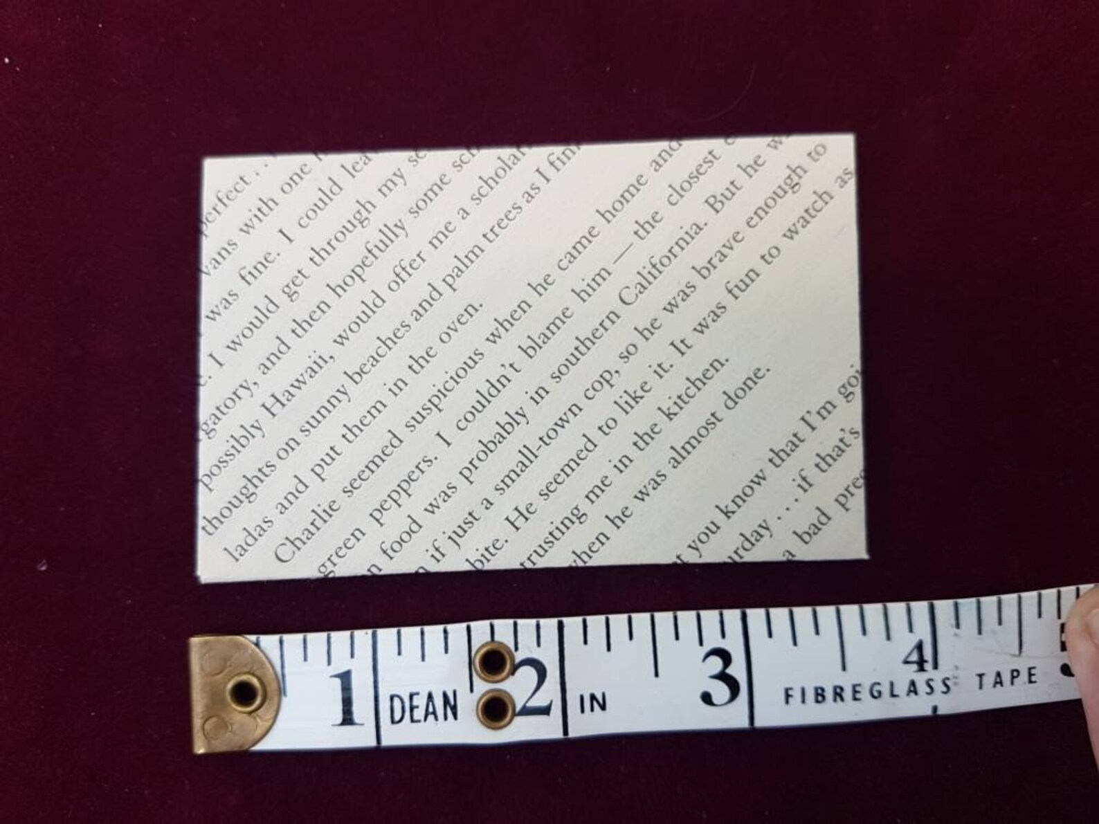 Twilight Envelopes 10 Mini Envelopes Vampire Note Card - Etsy