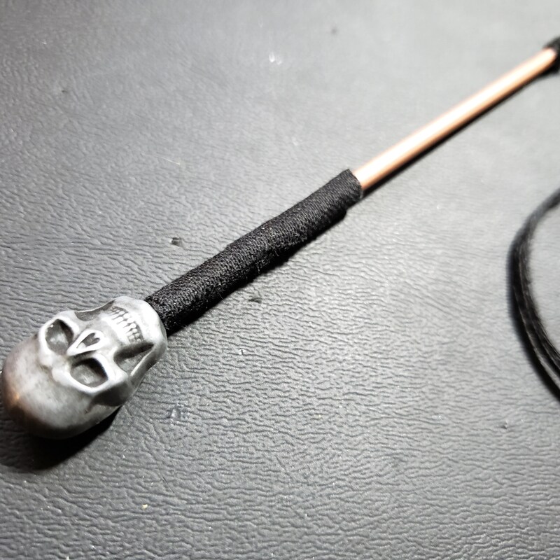 Titanium Ice Pick - Etsy