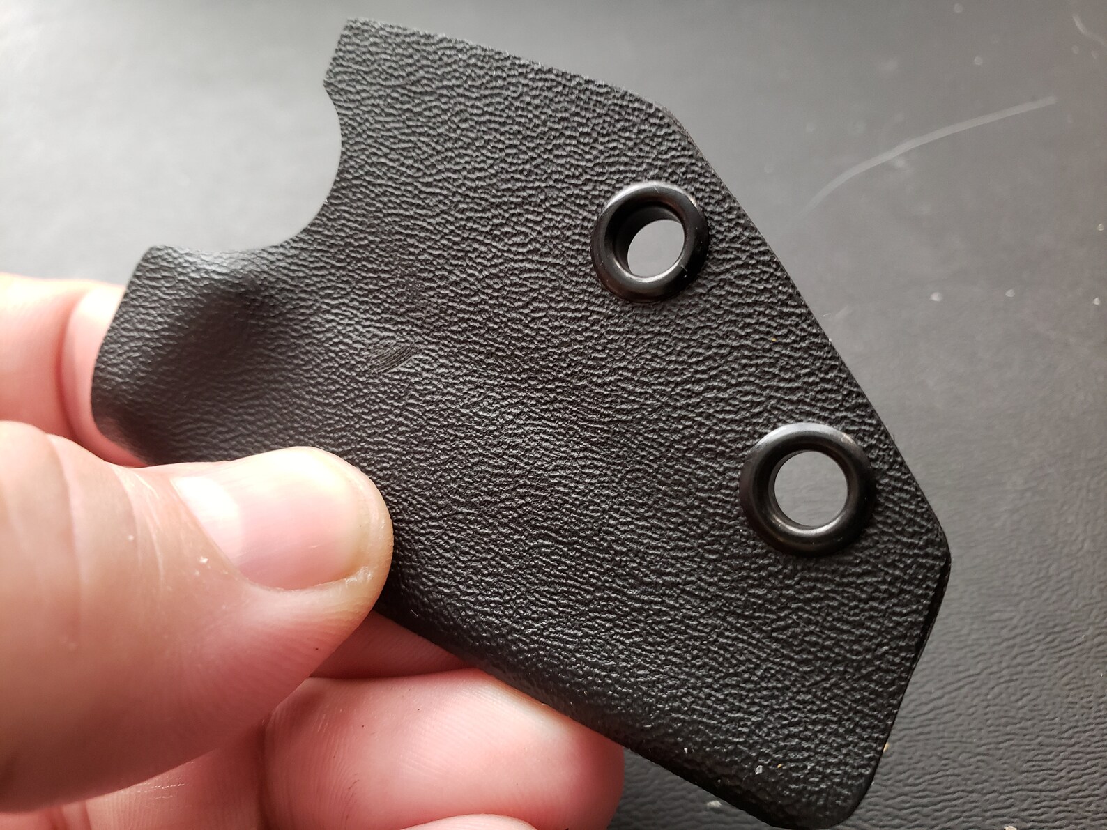 Pikal Knife & Sheath W/ or W/out Finger Notch dr Fruit - Etsy