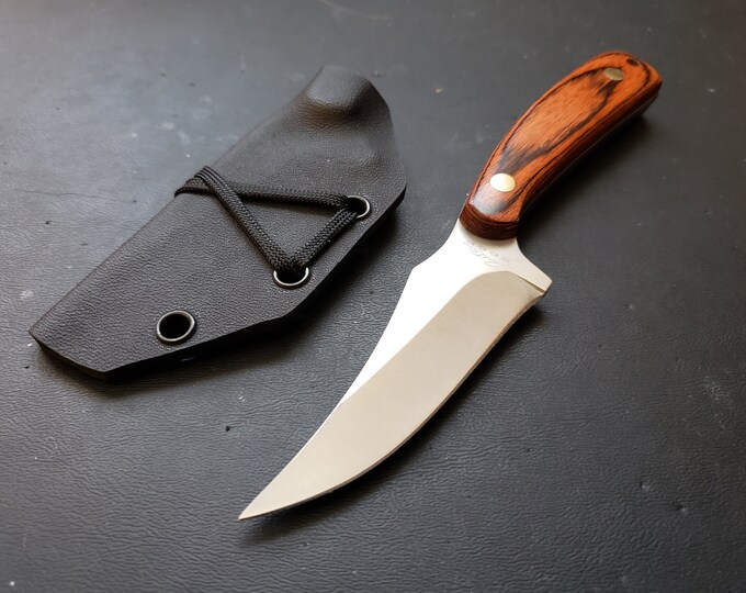 Custom Schrade Deer Slayer Kydex Sheath Only - Etsy