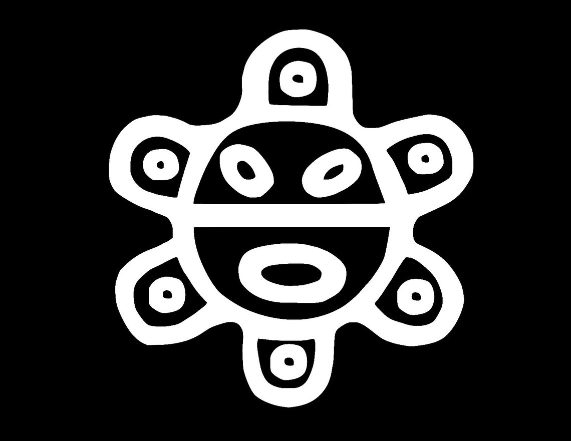 Sol Taíno of Puerto Rico / Boricua / Sticker / Puerto Rican - Etsy