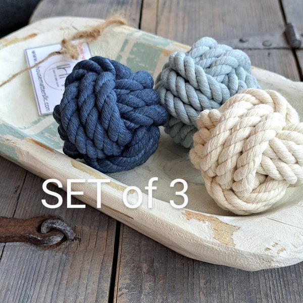 Nautical Knots - Etsy