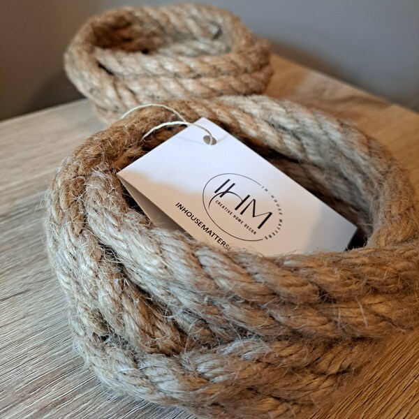 Nautical Candle - Etsy