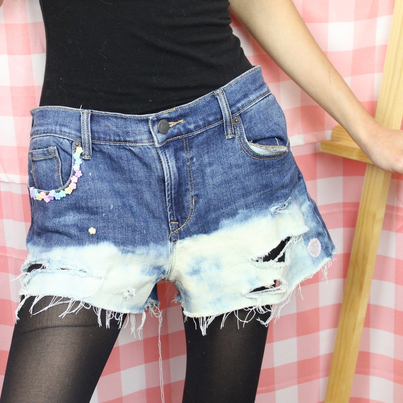 Kawaii Punk - Etsy