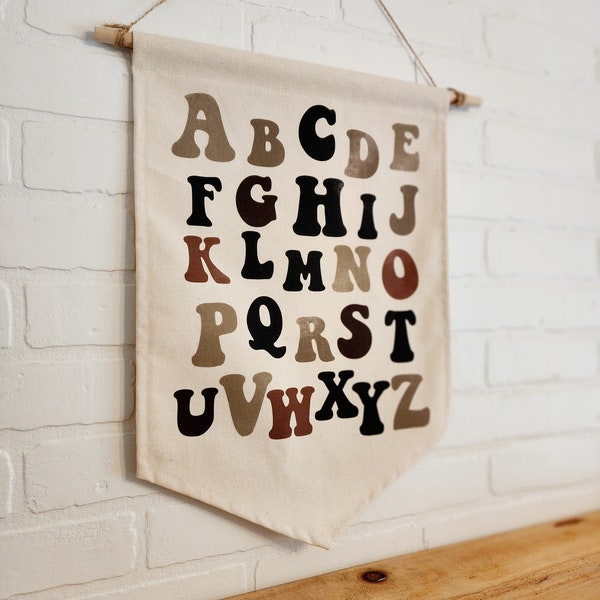 Nursery Banner - Etsy