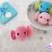 Amigurumi Candy Pattern/ Kawaii Candy Amigurumi / Amigurumi - Etsy