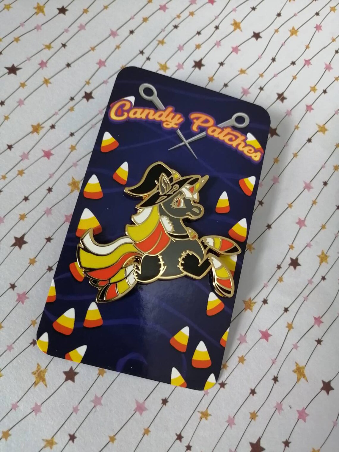 Candy Patches - Etsy