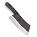 Kitchen Knife Chopping Hatchet Blade Chopping Knife 1095 Steel - Etsy