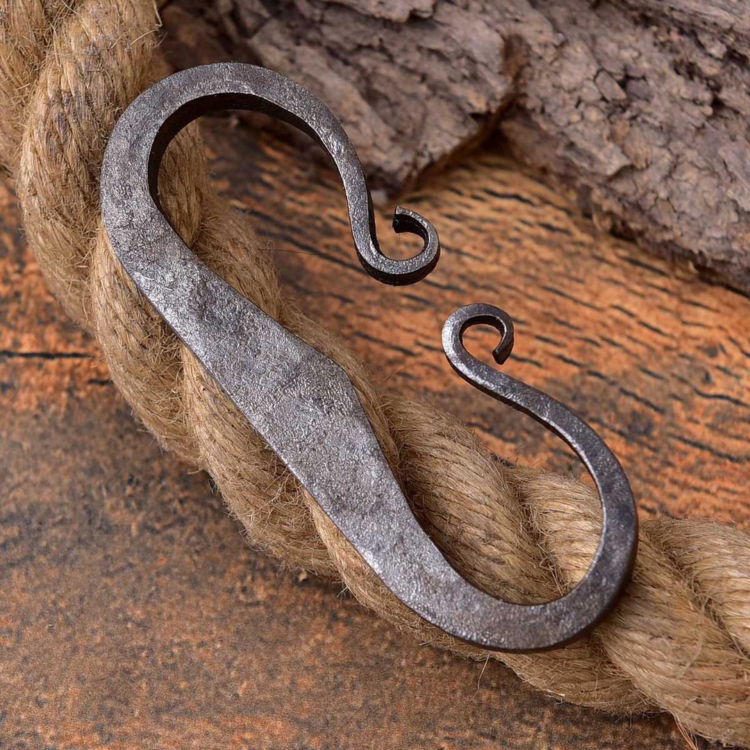 Fire Striker, Medieval LARP Spark Striker Fire Iron 6137EA - Etsy