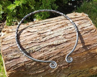 Neck Torque | Etsy