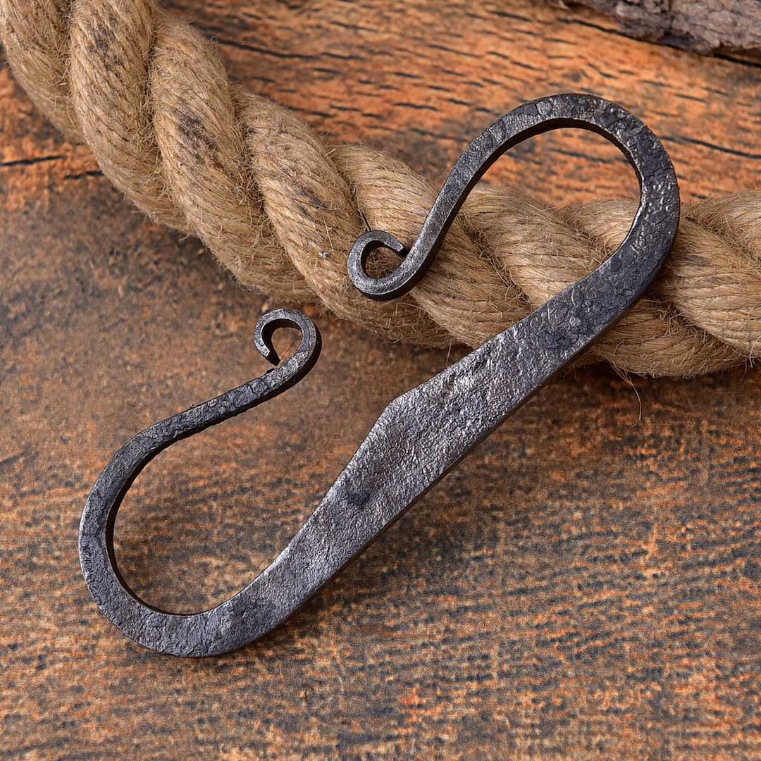 Fire Striker, Medieval LARP Spark Striker Fire Iron 6136EA - Etsy