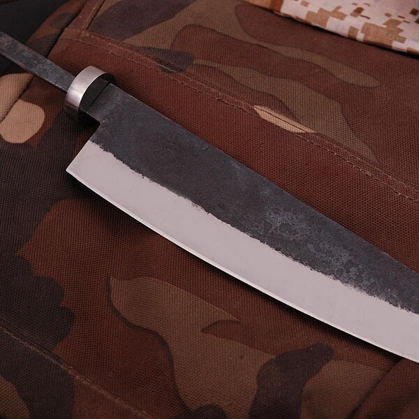 1095 Blade Blank - Etsy