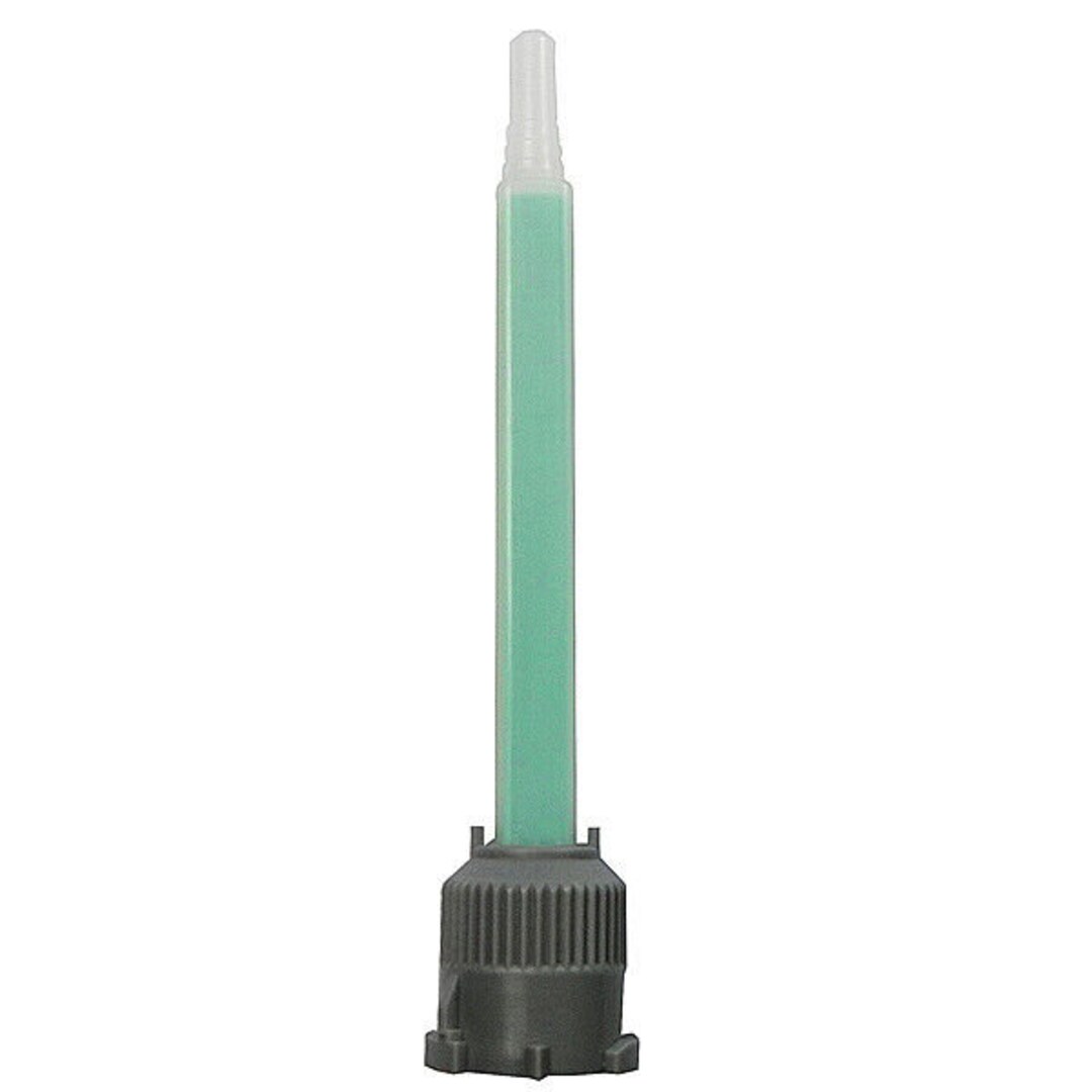 Mixing Tube for Double Syringes and Cartridges MV 1.1 and 2:1 - Etsy