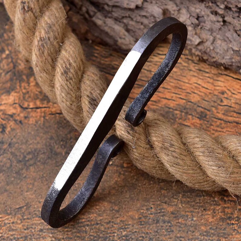 Fire Striker, Medieval LARP Spark Striker Fire Iron 6136EA - Etsy