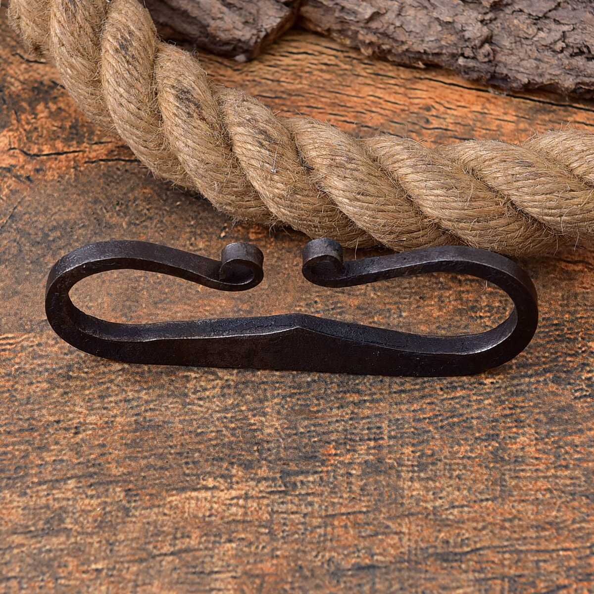 Fire Striker, Medieval LARP Spark Striker Fire Iron 6136EA - Etsy