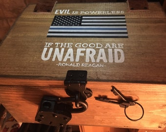 Concealed Weapon | Etsy