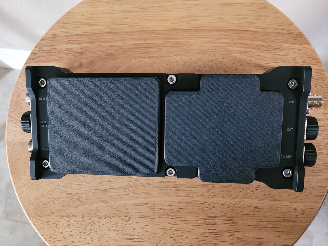 Lab599 Discovery TX-500 Covers - Etsy