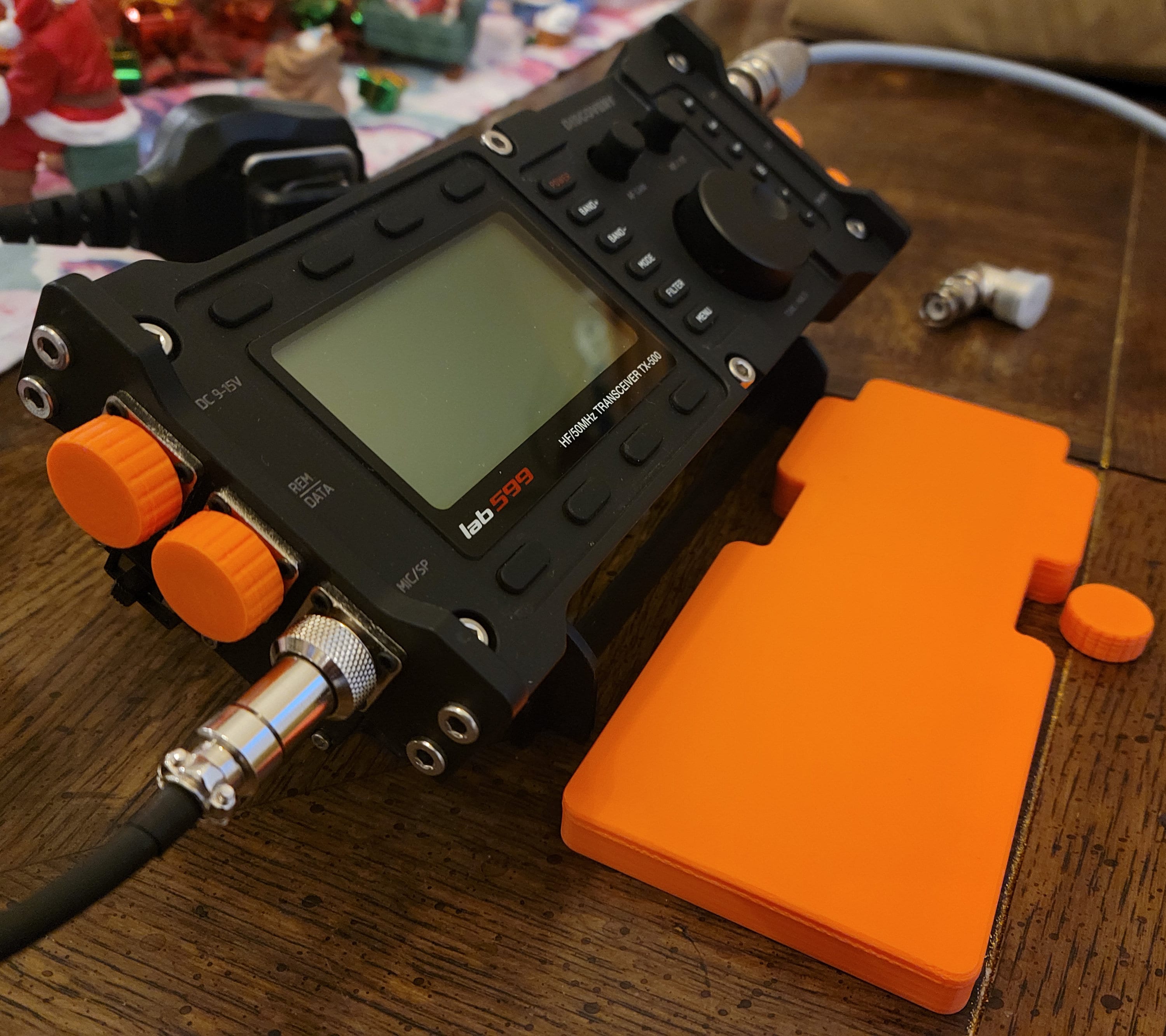 Lab599 Discovery TX-500 Covers - Etsy