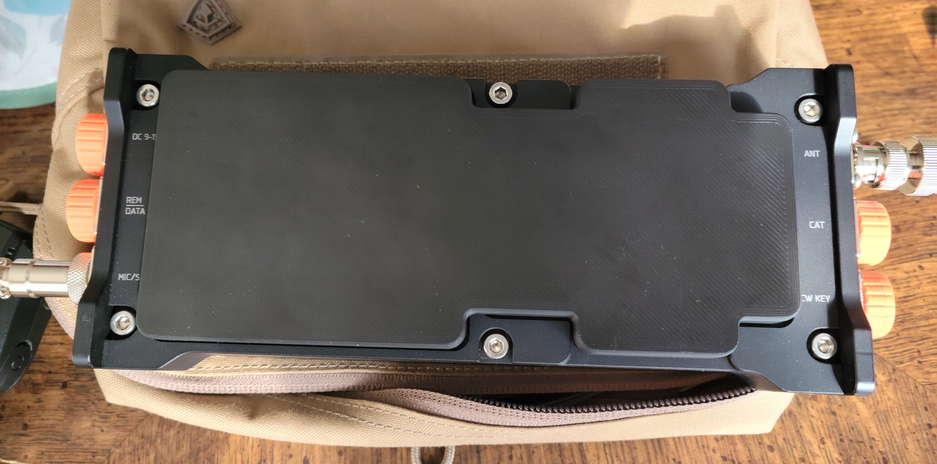 Lab599 Discovery TX-500 Covers - Etsy