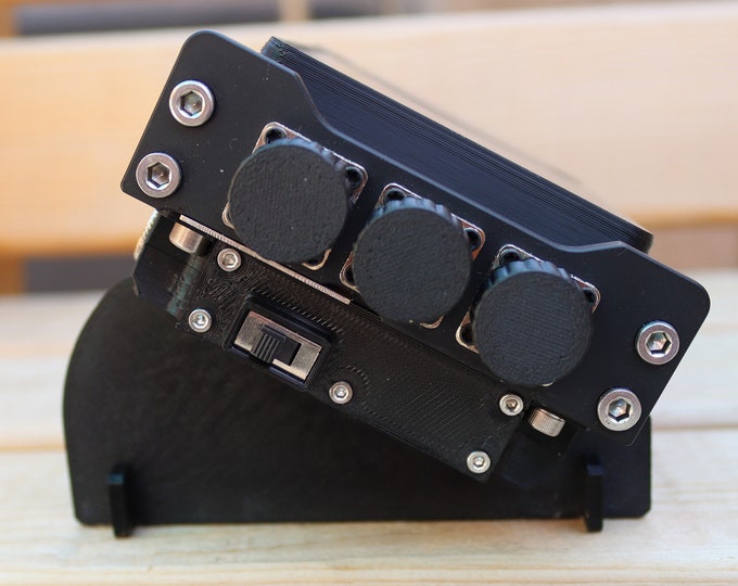 Lab599 Discovery TX-500 Battery Pack - Fully Assembled (for Information ...