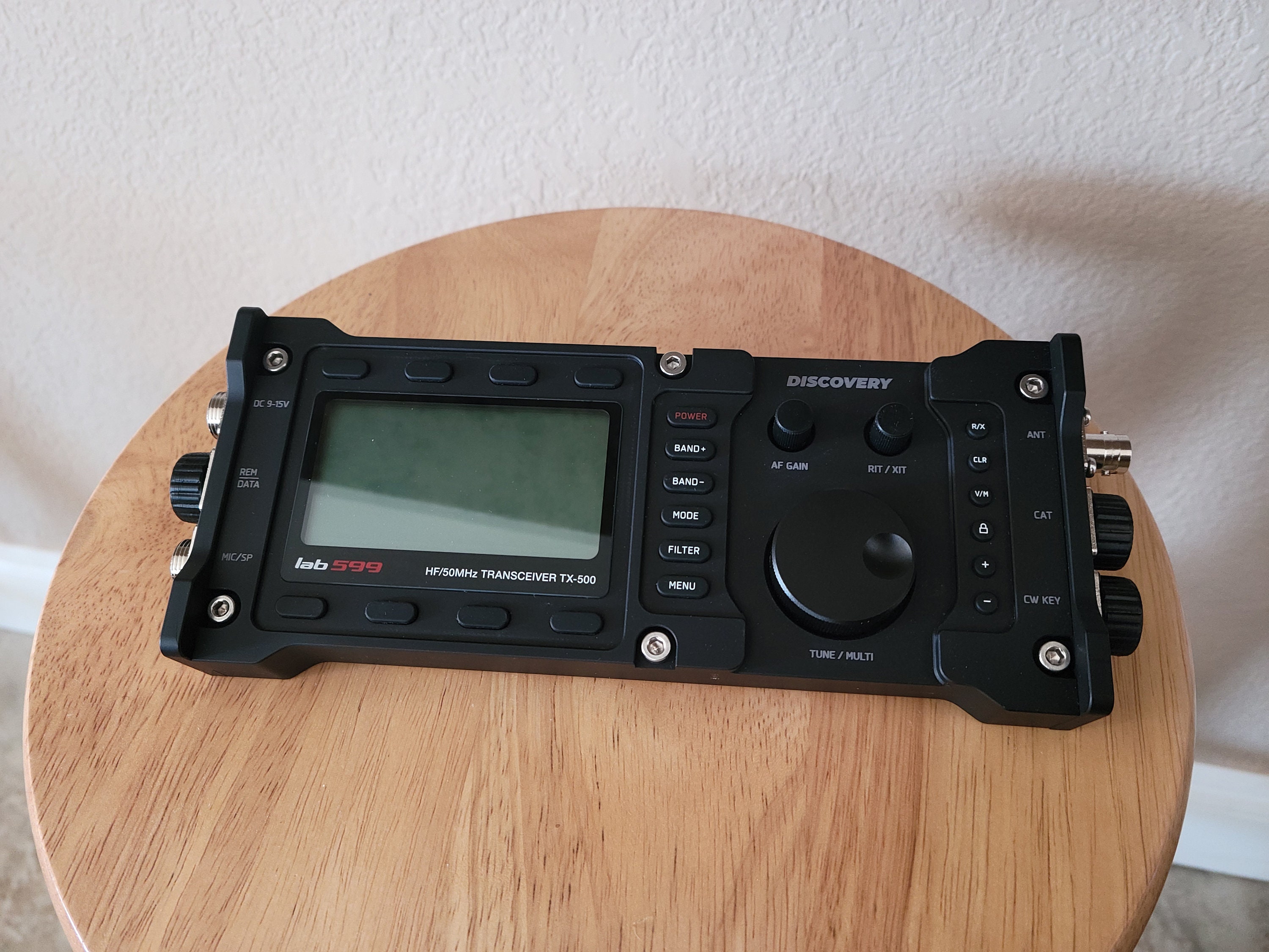 Lab599 Discovery TX-500 Covers - Etsy