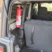 Jeep JL Fire Extinguisher Mount Bracket - Etsy