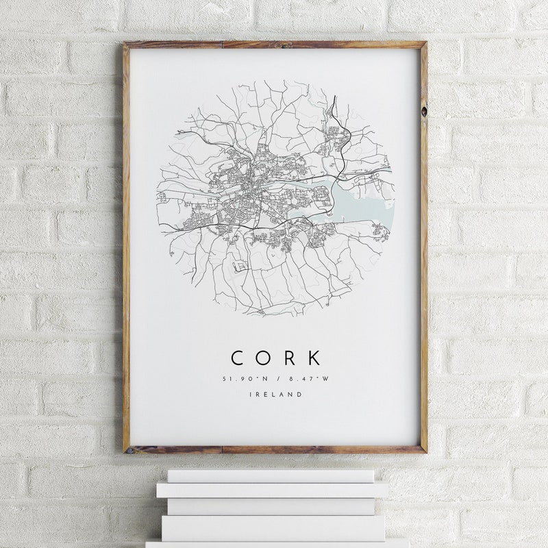 Cork Art - Etsy