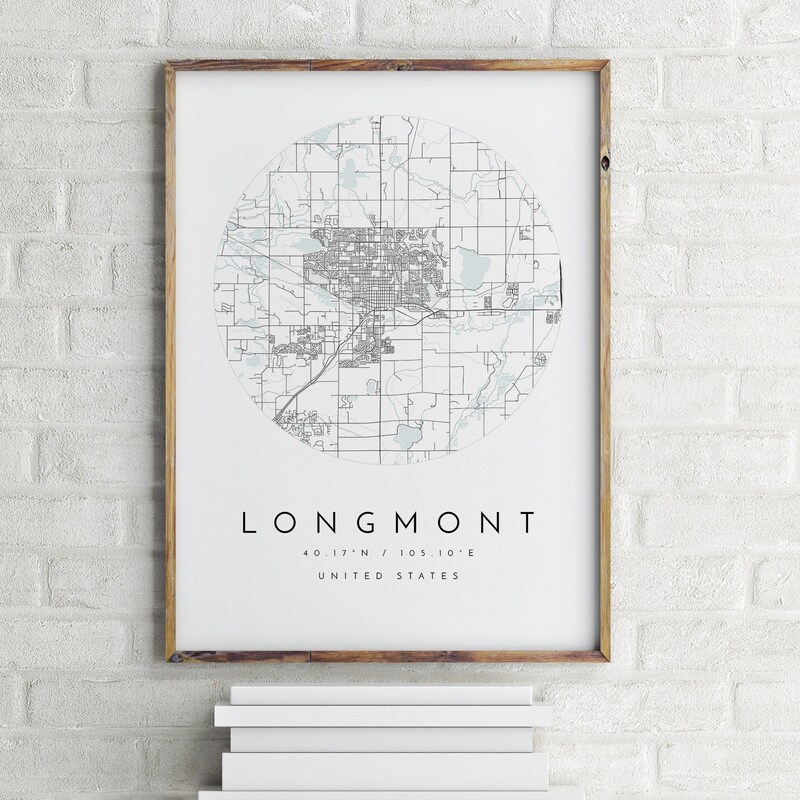 Longmont - Etsy