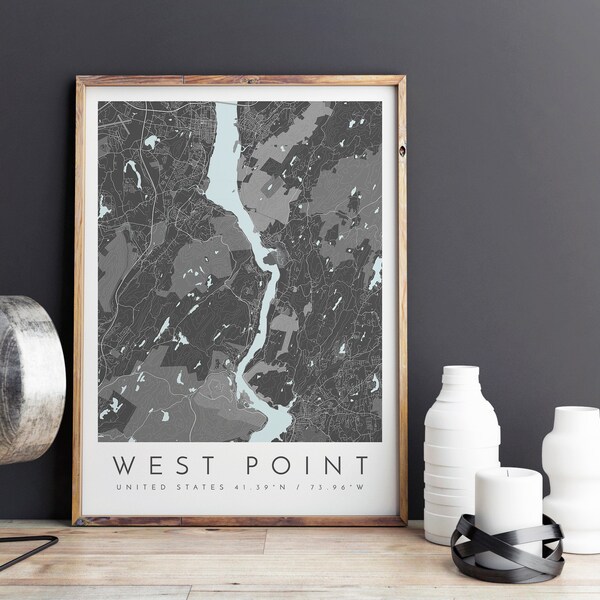 West Point - Etsy