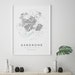 Gaborone Map, Gaborone, Botswana, City Map, Home Town Map, Gaborone ...