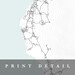 Moroni Map, Moroni, Comoros, City Map, Home Town Map, Moroni Print ...
