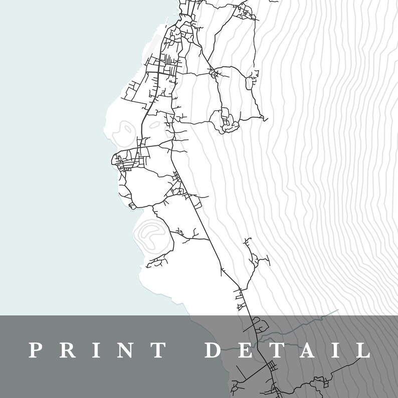 Moroni Map Moroni Comoros City Map Home Town Map Moroni - Etsy UK