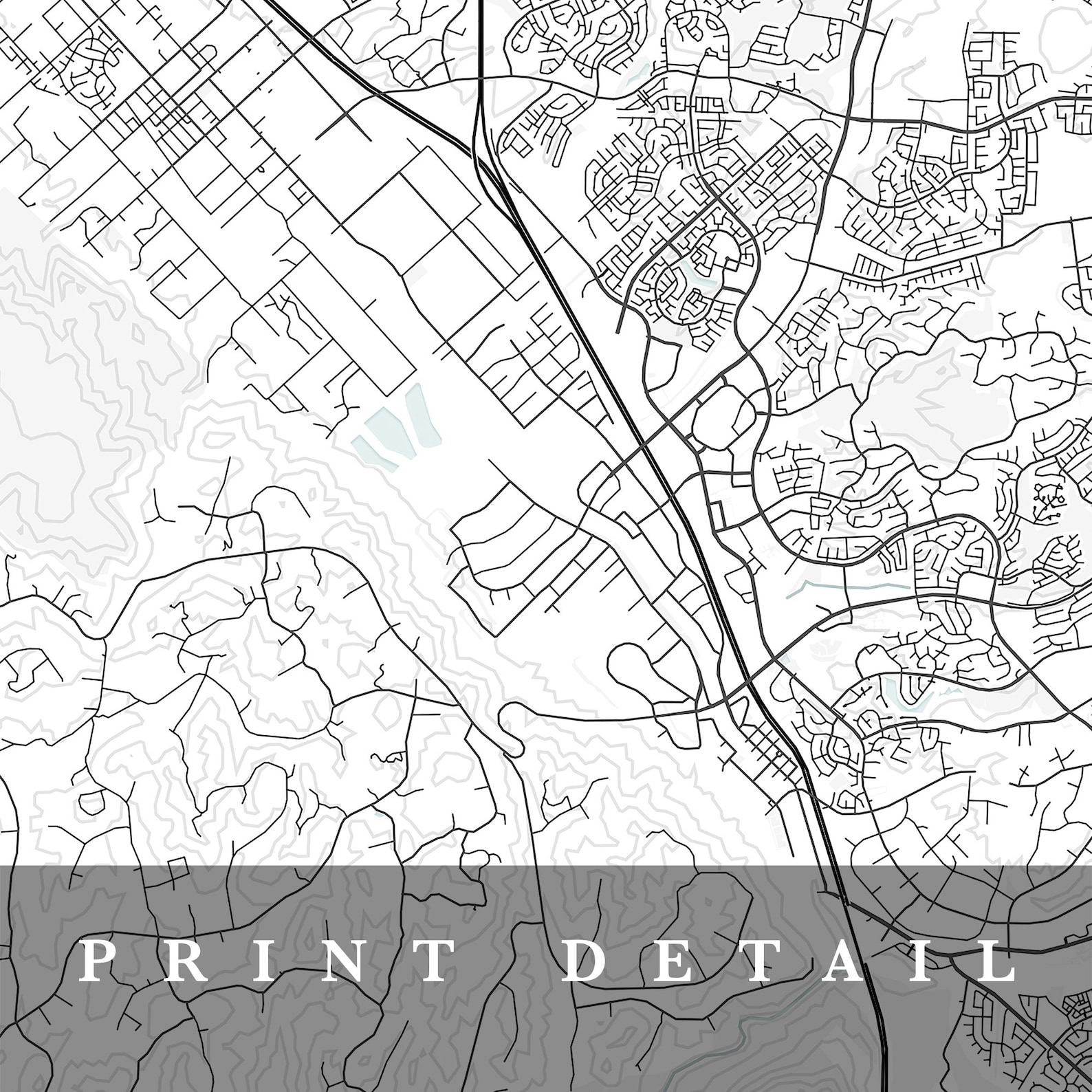Murrieta Map, Murrieta, California, City Map, Home Town Map, Murrieta ...