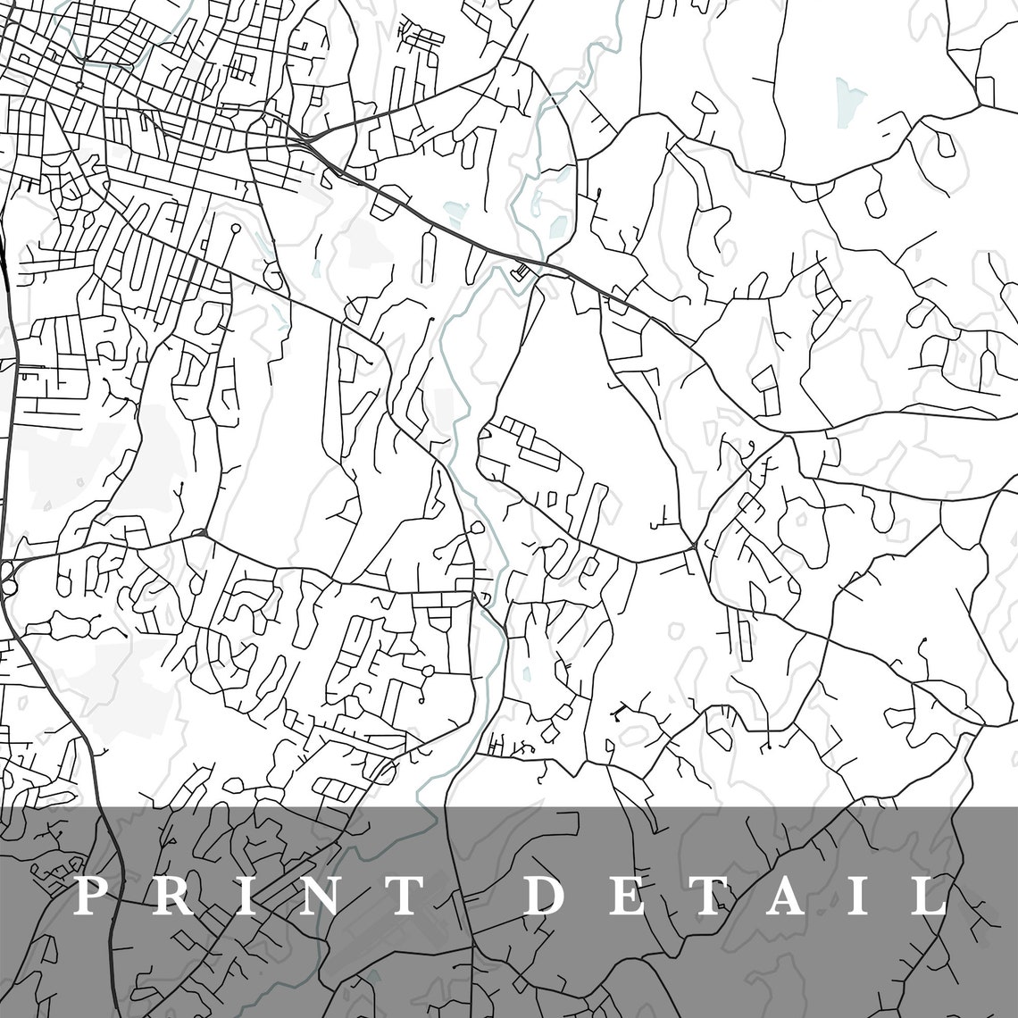 Poughkeepsie Map, Poughkeepsie, New York, City Map, Home Town Map ...