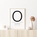 Ogden, Utah, Typographic Print, Digital Poster, Ogden Utah, Digital ...