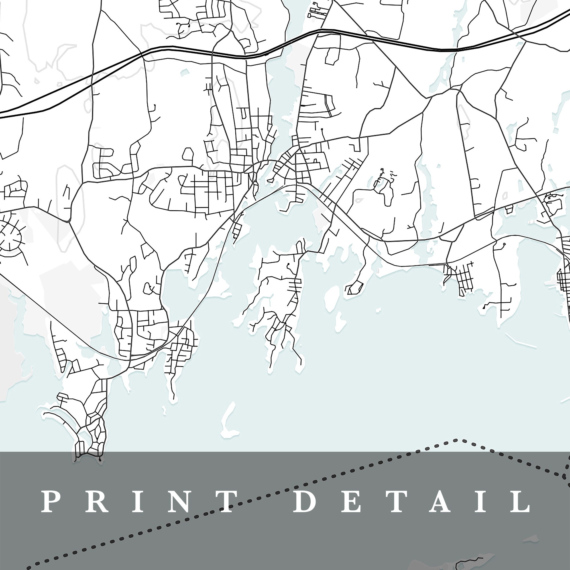 Mapa místico póster místico póster de mapa místico arte - Etsy España