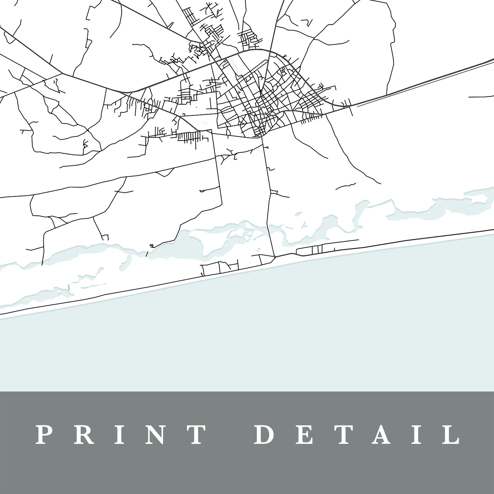 Ouidah Map Ouidah Benin City Map Home Town Map Ouidah - Etsy