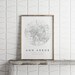 City Map Ann Arbor Ann Arbor Poster Ann Arbor Map Poster - Etsy