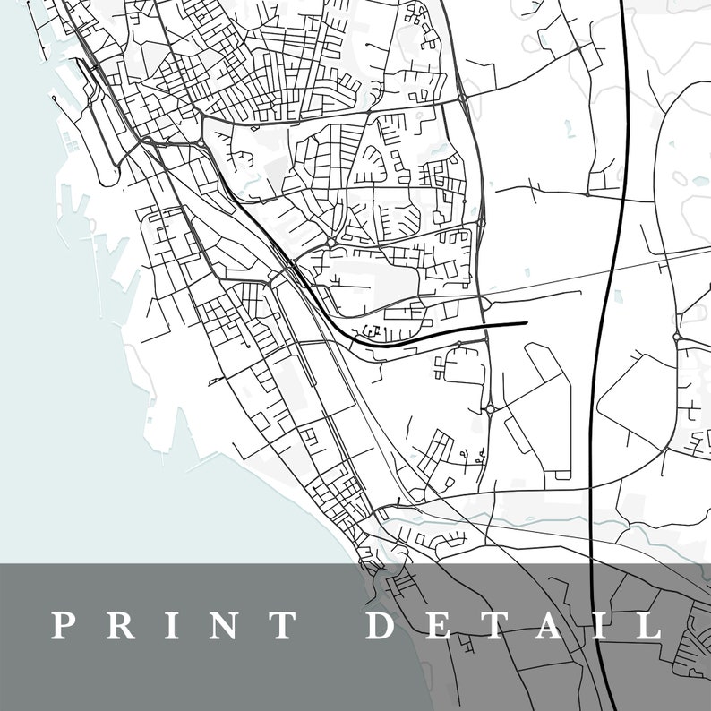 Helsingborg Map, Helsingborg, Sweden, City Map, Home Town Map ...