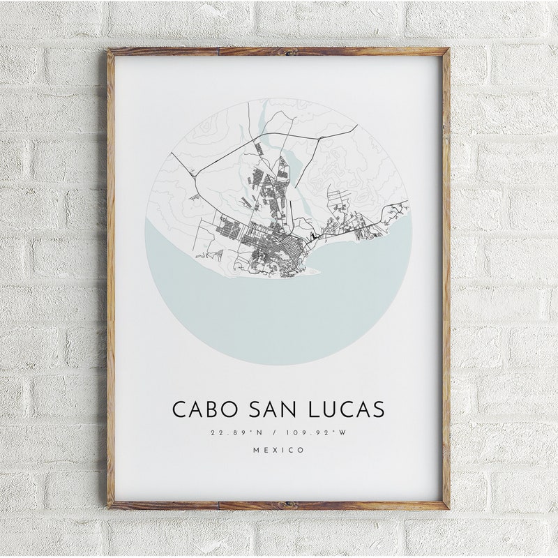 Cabo San Lucas Art - Etsy