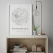 Poughkeepsie Map, Poughkeepsie, New York, City Map, Home Town Map ...