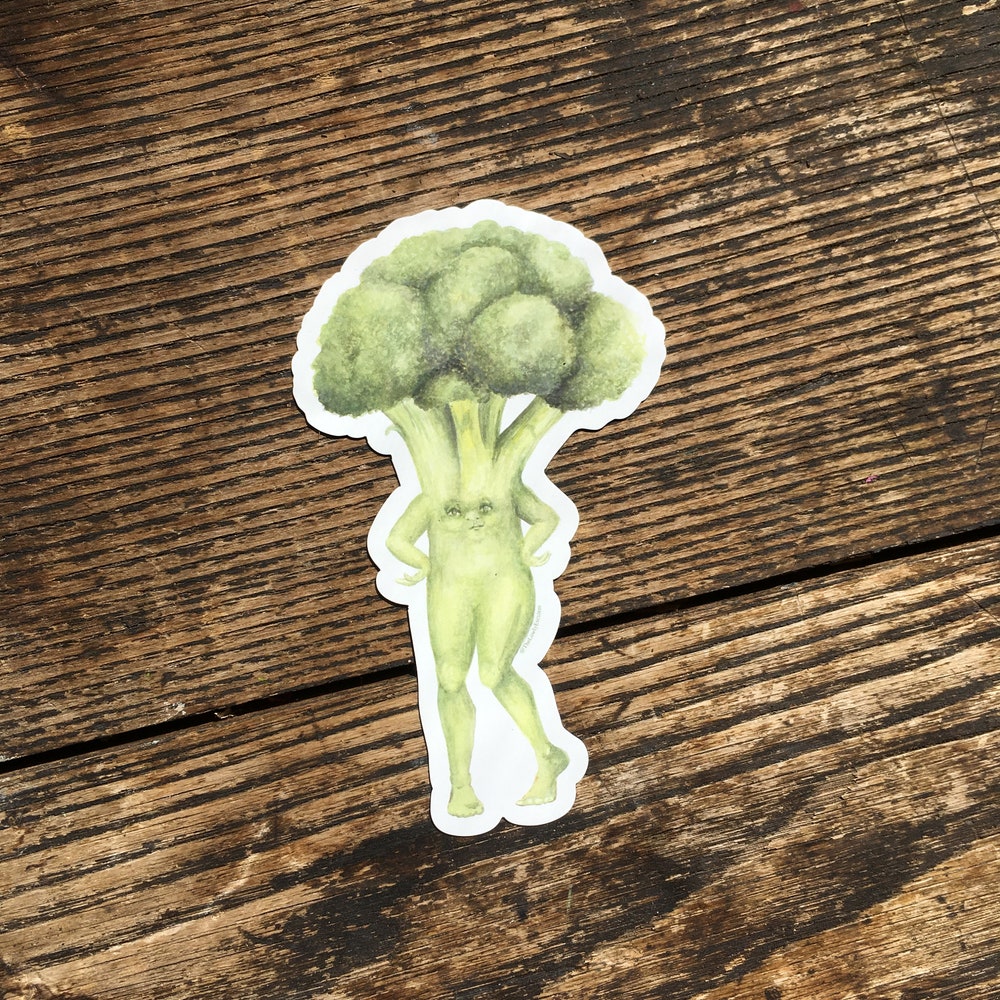 TheLowlyEsculent - Etsy