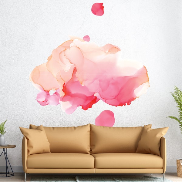 Removable Wall Decal - Etsy