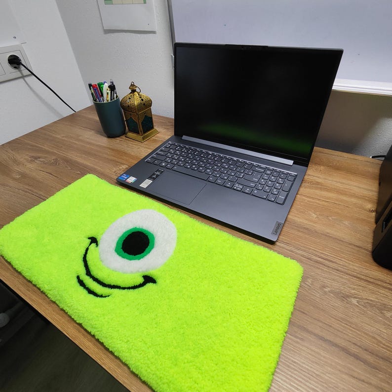 Кeyboard Rug, Wrist Rest, Кeyboard Wrist Rest, Desktop Pc Computer ...