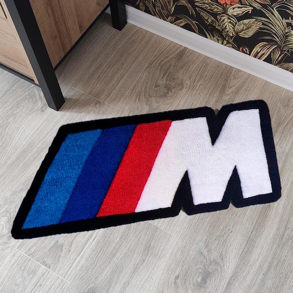 Bmw Car Rugs - Etsy